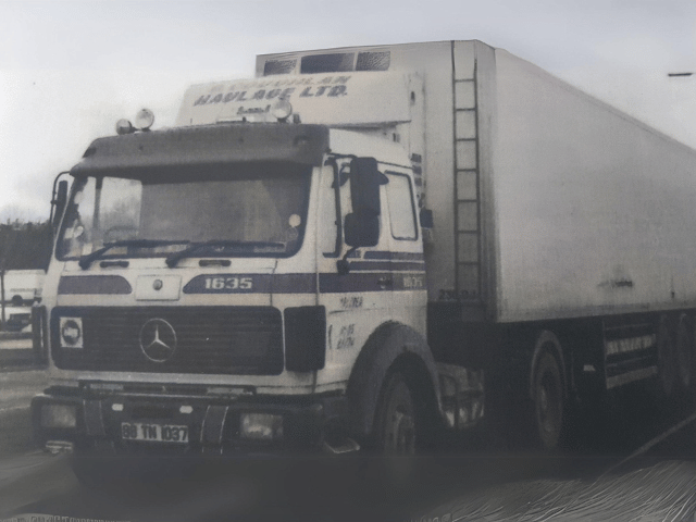 About Us - Coughlan Haulage